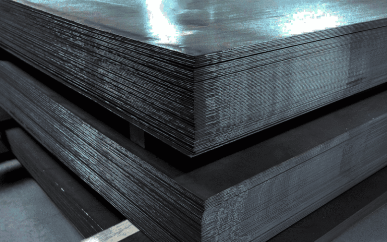5 Jenis Plat Besi dan Fungsinya dalam Dunia Konstruksi – Mitra Steel